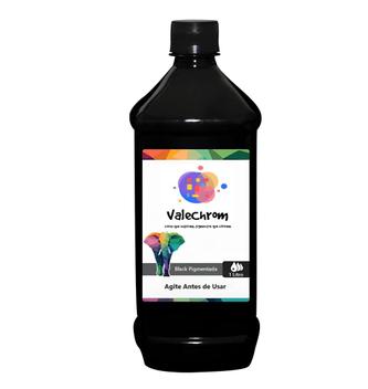 Tinta Compatível HP Ink Tank 416 412 316 116 BK Pigmentado 1 Litro ...