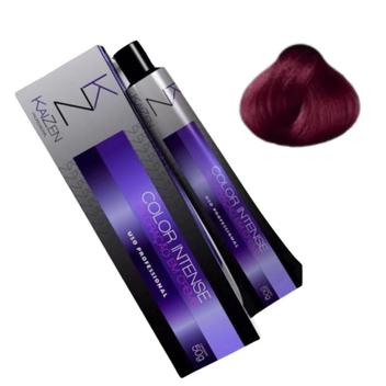 Tinta de Cabelo Marsala 66.26 Kaizen Coloração 60gr - Kaizen ...