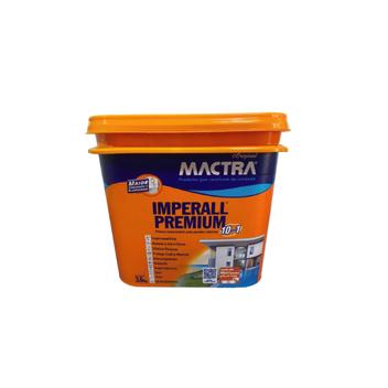 Tinta Emborrachada Imperall Premium 10 EM 1 3,6 KG - Mactra - Tinta ...