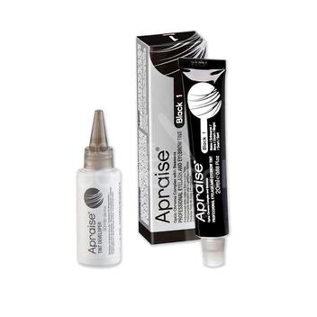 Tinta Escolha Cor + Oxidante Apraise Para Sobrancelhas - Tinta e Henna ...