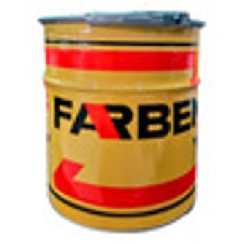 Tinta Esmalte Pu Preto N1 18l Farben 133.8550 - Marca - Limpeza e ...