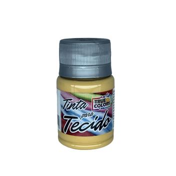Tinta Para Tecido 37ml True Colors - Tinta de Tecido - Magazine Luiza