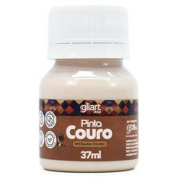 Tinta Pinta Couro 37ml - Gliart - Pintura - Magazine Luiza