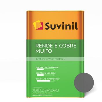 Tinta Rende E Cobre Muito Granito Nobre - Suvinil - Tinta para Parede ...