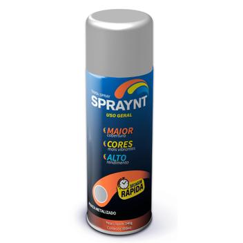 Tinta Spray Uso Geral E Automotivo Ht 350ml Todas As Cores - SPRAYNT ...