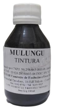 Tintura de Mulungu 100ml Palmar - Coloração de Cabelo - Magazine Luiza