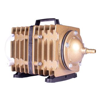 TINY Compressor ar turbina oxigenador lago Sunsun ACO-007 - Bomba de ...