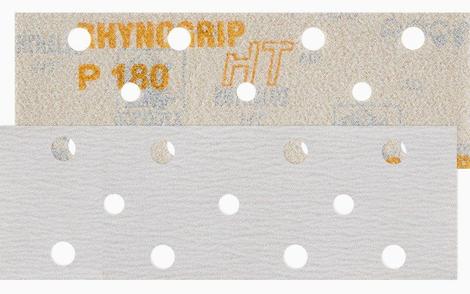 Tira Abrasiva 70x198 11f Rhynogrip Ht P400 - Indasa - Disco de Lixa ...