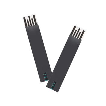 Tiras de Glicemia - Care Plus - Caixa com 50un - Multi Saúde - HC489 - Multilaser - Tiras para ...