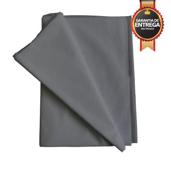 tnt 10 toalhas 70x70cm liso - material nacional - Fiber Tnt - Banho ...