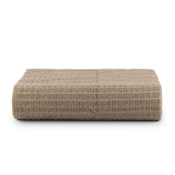 Toalha de Chão para Banheiro Piso em Algodão Alta Absorção Hotelaria ...