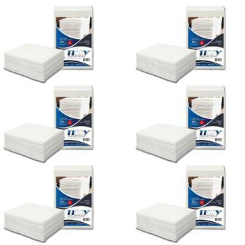 TOALHAS DESCARTAVEIS 300 UNIDADES LIMPEZA GERAL TISSY 50x80 - Pano ...
