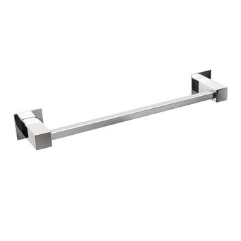 Toalheiro 60 cm Inox - Kromus QD0405 - Porta Toalha / Toalheiro ...