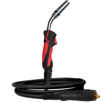Tocha De Solda Mig / Mag Mb 36KD 3 Metros - Brax - Galzer - Tocha para ...