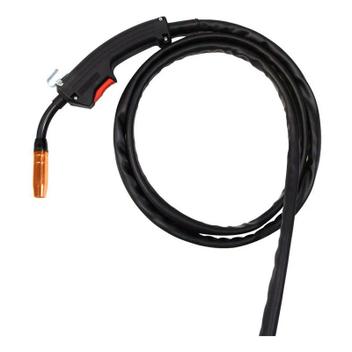 Tocha para maquina solda mig 130a ate 195a 2m conexao simples - PRO ...