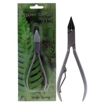 Toenail Nipper - Mola única para Uni - Satin Edge - Kit Manicure - Magazine Luiza