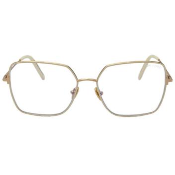 Tom Ford Tf5739-B 025 - Óculos De Grau - Armação de Óculos - Magazine Luiza