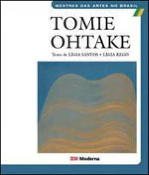 Tomie ohtake - coleçao mestres das artes no brasil - Livros de Arte e ...