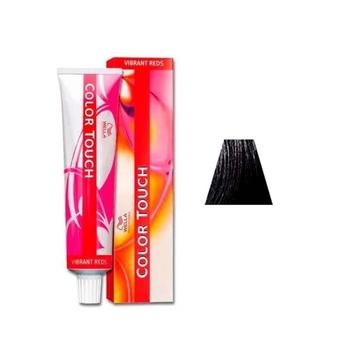 Tonalizante Color Touch 3/0 Castanho Escuro Pure Naturals - Wella ...