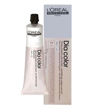 Tonalizante Dia Color Clear Loreal 60g - Loreal Professionnal ...