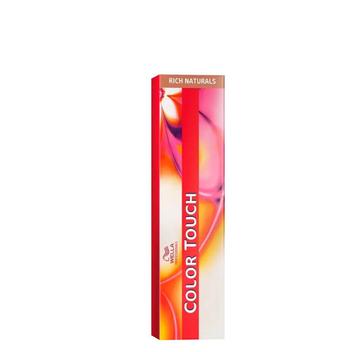 Tonalizante Wella Color Touch 7.3 Louro Médio Dourado - WELLA ...