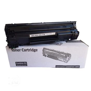Toner 285a 85a 1102 P1102 P1102w M1132 M1130 - Plus - Toner - Magazine ...
