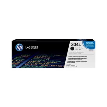 Toner CC530A Laserjet Preto HP - Toner - Magazine Luiza
