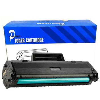 Toner Compatível 105a 105A SEM CHIP W1105A M105 107a 107w 135a M13 ...