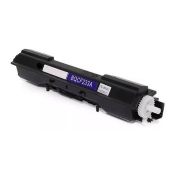 Toner Compativel 33a Cf233a 233a M106 M134 100% Novo - Digital Qualy ...