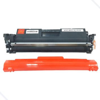 Toner Compatível Cf217a 17a M130 M102 M130fw M130a M130 - HP - Toner ...