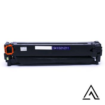 Toner compatível com CP1215 cb541 Ciano 1.4k - ARES - Toner - Magazine ...