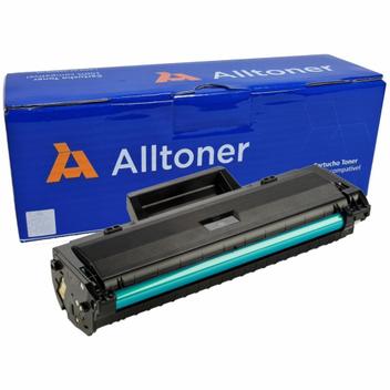 Toner compatível com hp 105a w1105a 107a 107w 135a 135w sem chip 1k ...