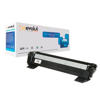 Toner Compatível Evolut TN1060, Preto, 1000 Páginas - Toner - Magazine ...