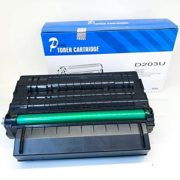 Toner Compatível Premium Mlt D203u - M4070fr M4070 M4020nd M4020 ...