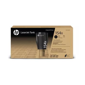 Toner HP 154X W1540X Preto MFP-1602W 1602 MFP-2602SDW - Toner ...