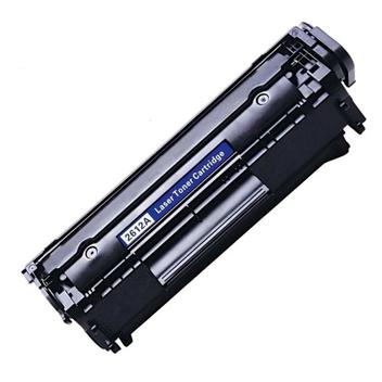 Toner hp 2612a compativel - masterprint - Toner - Magazine Luiza