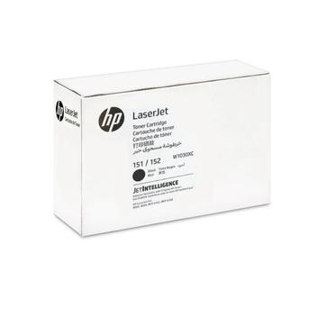 Toner HP Laser 4103FDW/4003DW Preto, W1030XC HP - Toner - Magazine Luiza