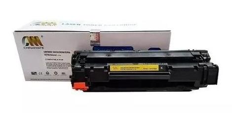 Toner Novo 35a 36a 85a 78a Universal - Gold / Premium / Neutro - Toner ...