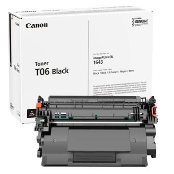 Toner Original Canon T06 T106 Ir1643if Ir1643 - Toner - Magazine Luiza