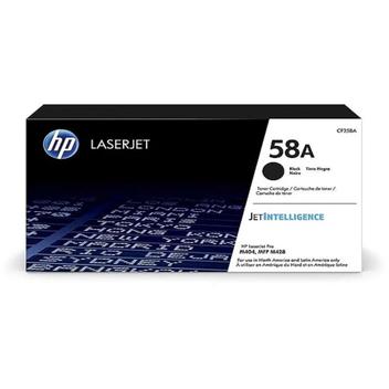 Toner Original P/ M428FDW M404DW M428DW M404N CF258A 58A - HP - Toner ...