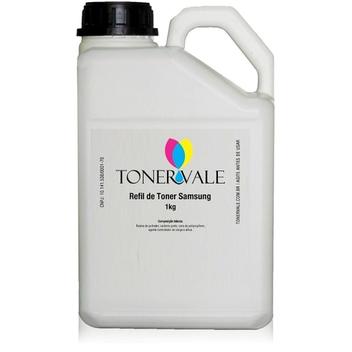 Toner Refil TankFull Para Samsung Gráfico Universal 1kg - Toner Vale ...
