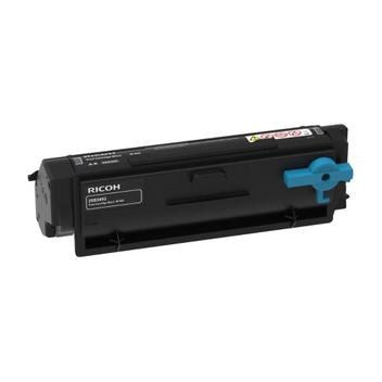 Toner Ricoh Preto 25B3492 M 400FW M400FW Original 20k - Toner ...