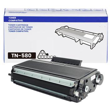 Toner TN580 compatível para impressora brother DCP-8860DN 8K - Digital ...