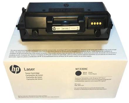 Toner W1330xz/W1330xc C/ Chip M432fdn M432 M408dn (Original) - H P ...