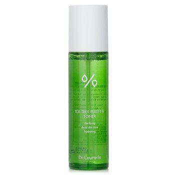 Tônico Dr.Ceuracle Tea Tree Purifine 70% Extrato 100ml - Emagrecedores ...