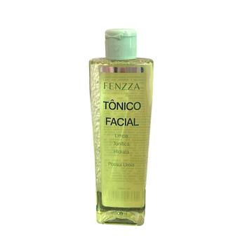 Tônico facial 100ml fenzza - Fenzza Make Up - Tônico Facial - Magazine ...
