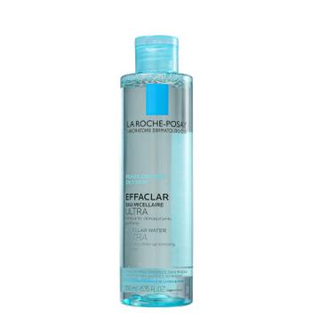 Tônico Facial La Roche-Posay Effaclar - Limpeza para Pele Oleosa - Água ...