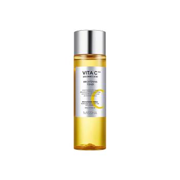 Tônico facial MISSHA Vita C Plus 25% de vitamina C 200 ml - Outros Beleza e Perfumaria ...