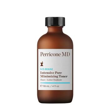 Tônico Perricone MD Sem Enxágue Intensivo Minimizando os Poros 120 mL ...