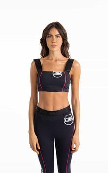 Top breeze labellamafia - Top Cropped - Magazine Luiza